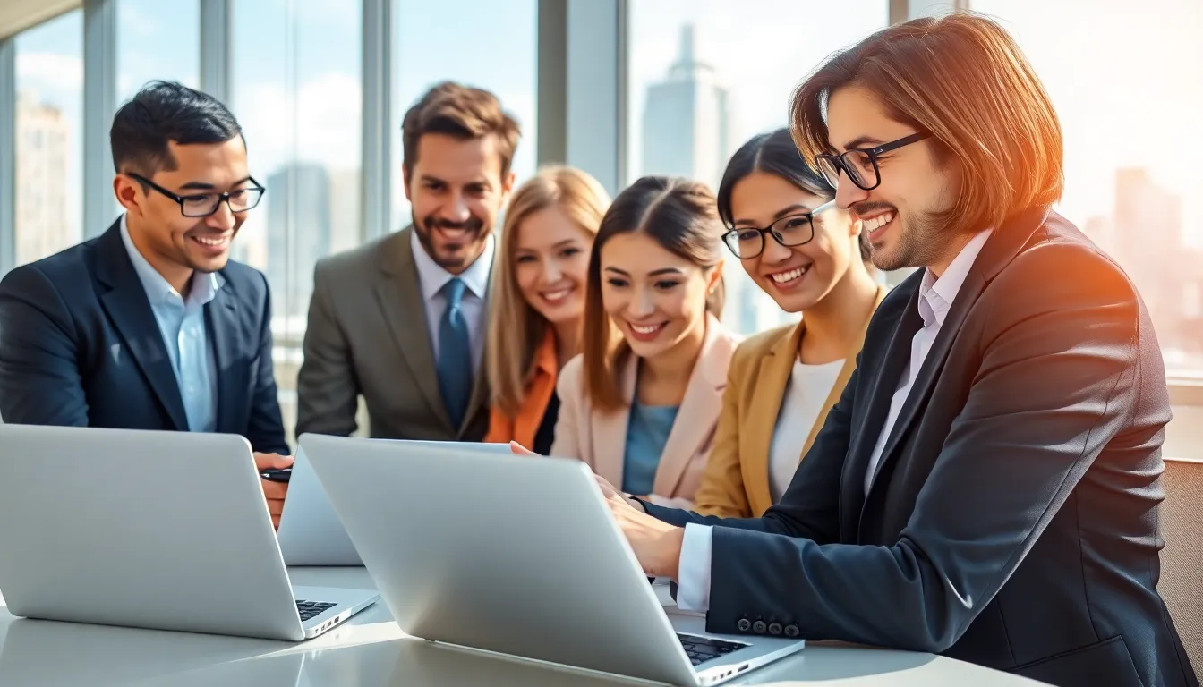 Innovative Software Solutions: Unlock Efficiency and Transform Your ...